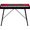 NORD PIANO5 73 73-note Triple Sensor keybed with grand weighted action